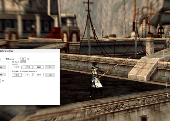 Adrenaline Bot for Lineage 2 | Official Site