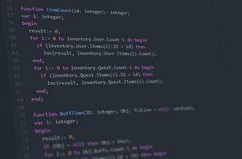 Scripts catalog | Adrenaline Bot